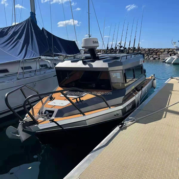 Cabin 9 Meters Boat For Sale 30 Feet Speed Boat With Motor - Buy Speed ...