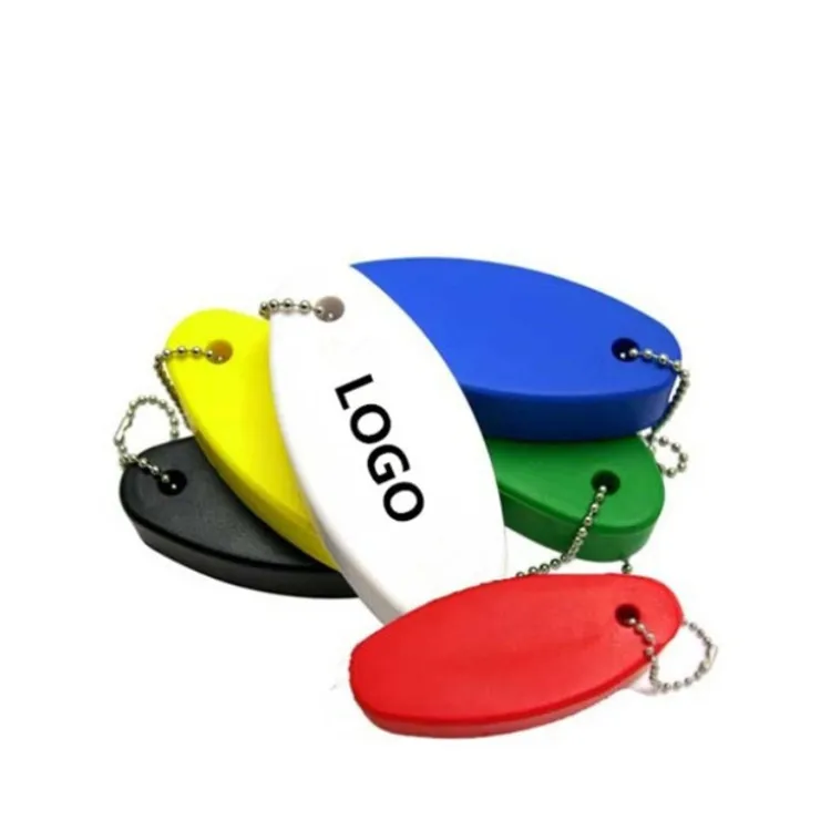 Cheap Price Custom Eva Foam Floating Keychain for Promotions