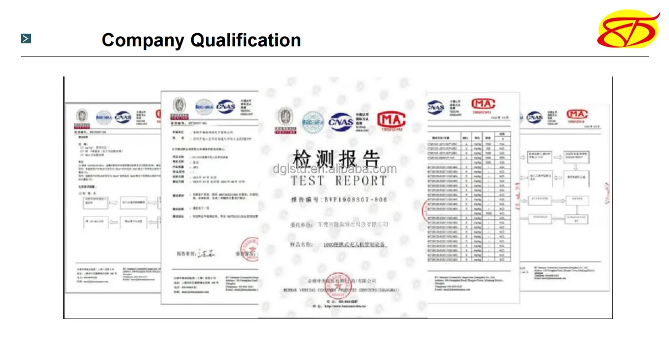 1.2g-100w Rs485 Communication Customized Portable Anti Drone Module ...