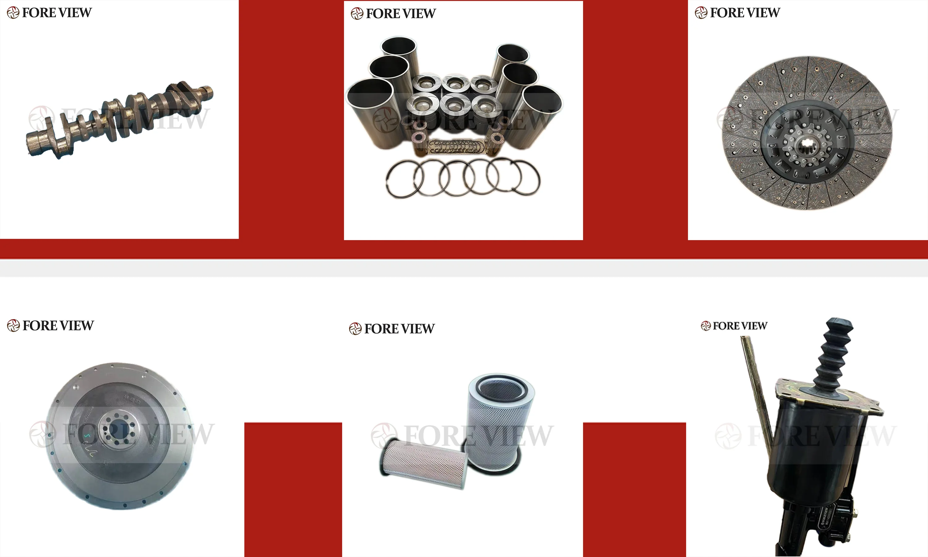 Top - Notch SINOTRUK Main Reducer Oil Seal - Best - Selling Truck Part ...