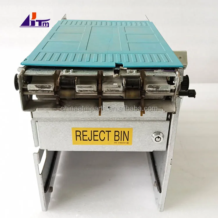 Hyosung ATM Machine Parts - CDU-1100 Pick Module 7010000080