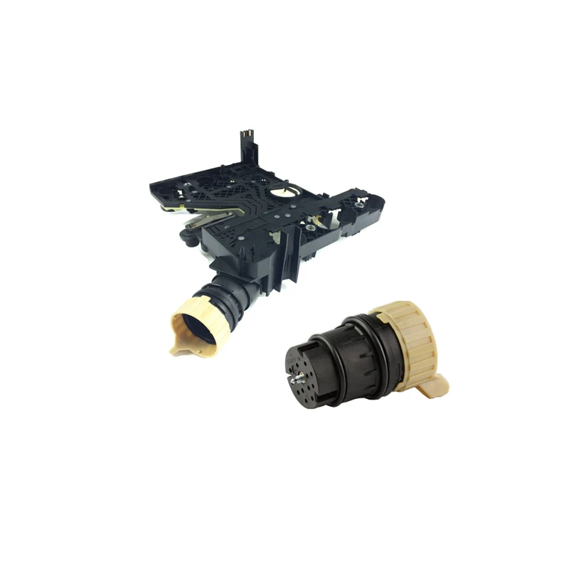 Mb Transmission Conductor Plate Connector Mann Filter Gasket Kit ...