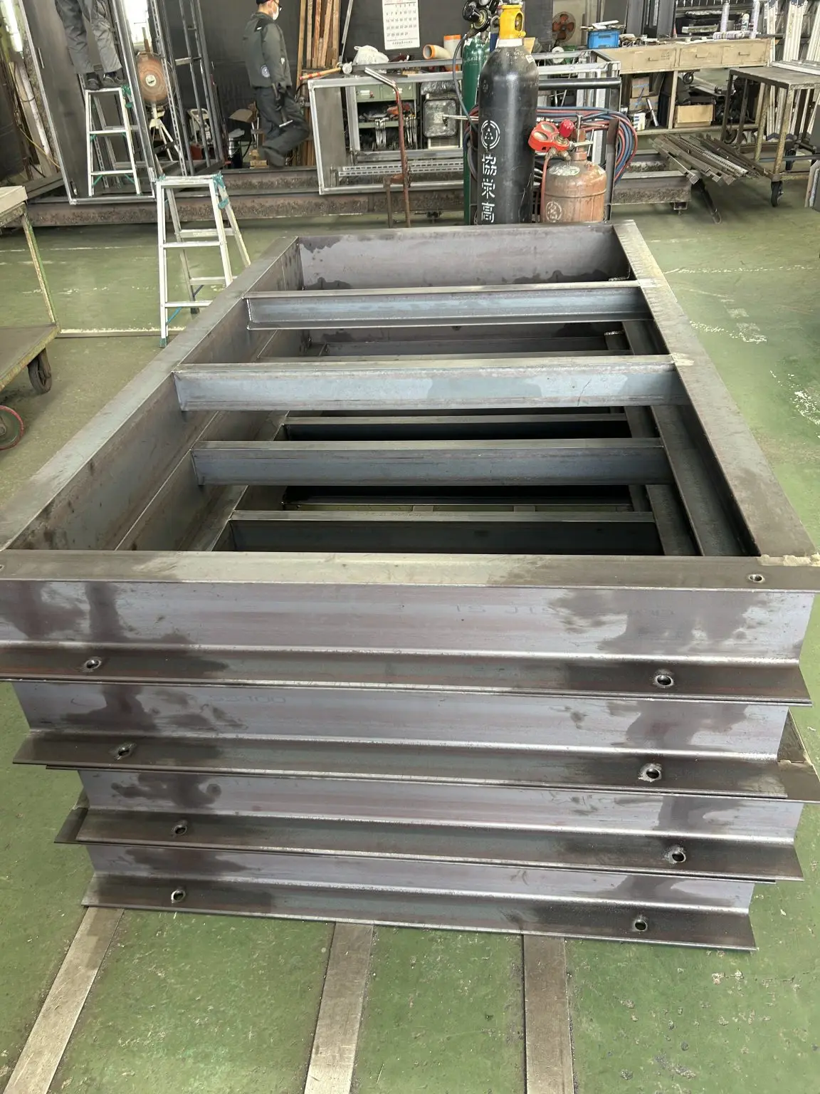 Channel Base Building Construction Materials Steel For Heavy ...