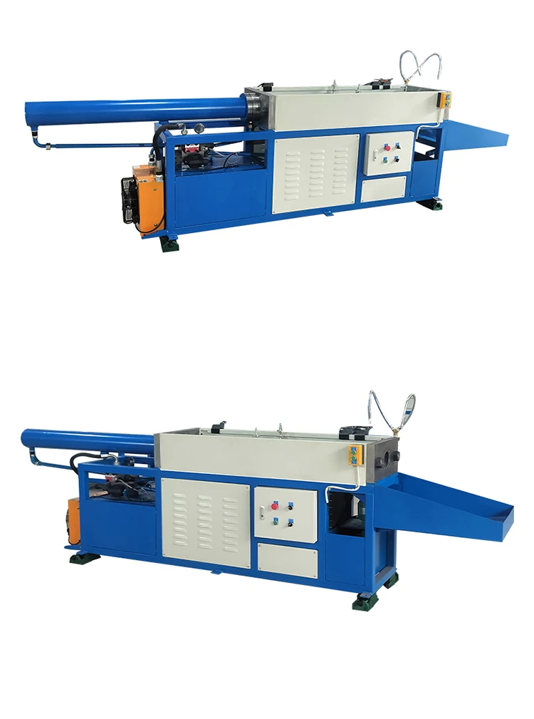 Professional Automatic L6115 Copper Tube Bender Hot Selling Spring ...