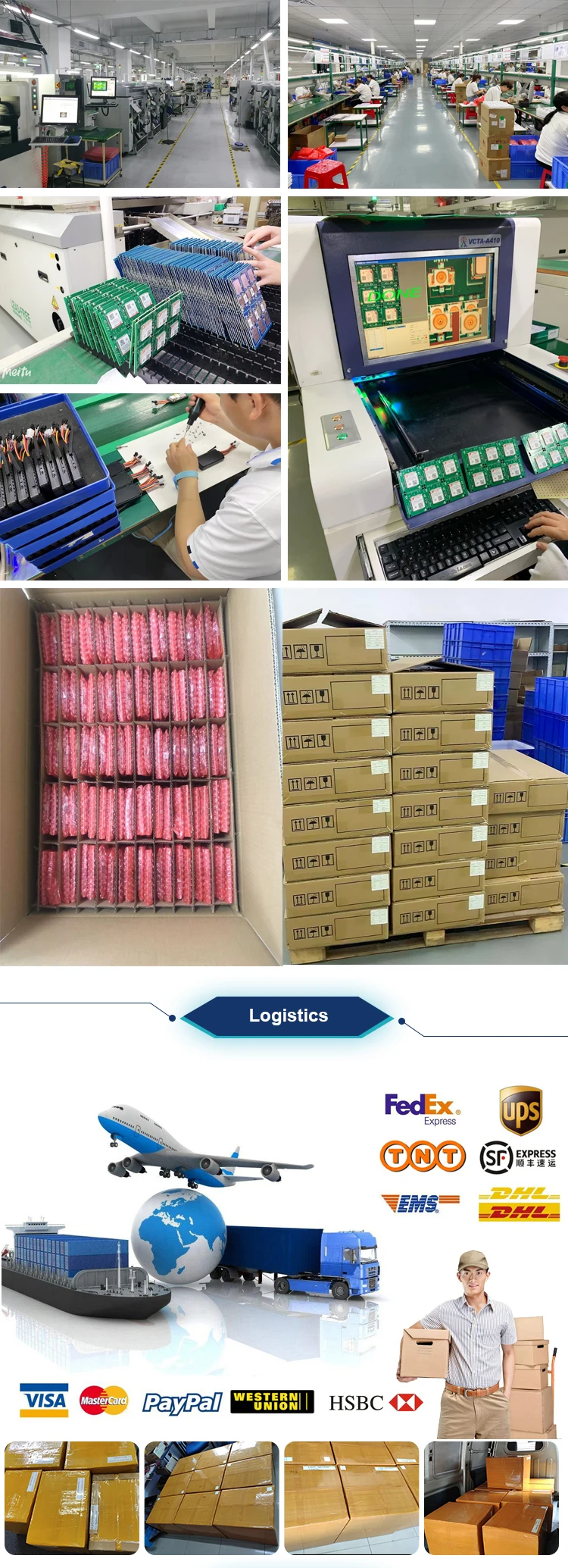 Joswell Jw-v02 Mini Portable 2g 4g Real Time Accurate Car Gps Tracker ...