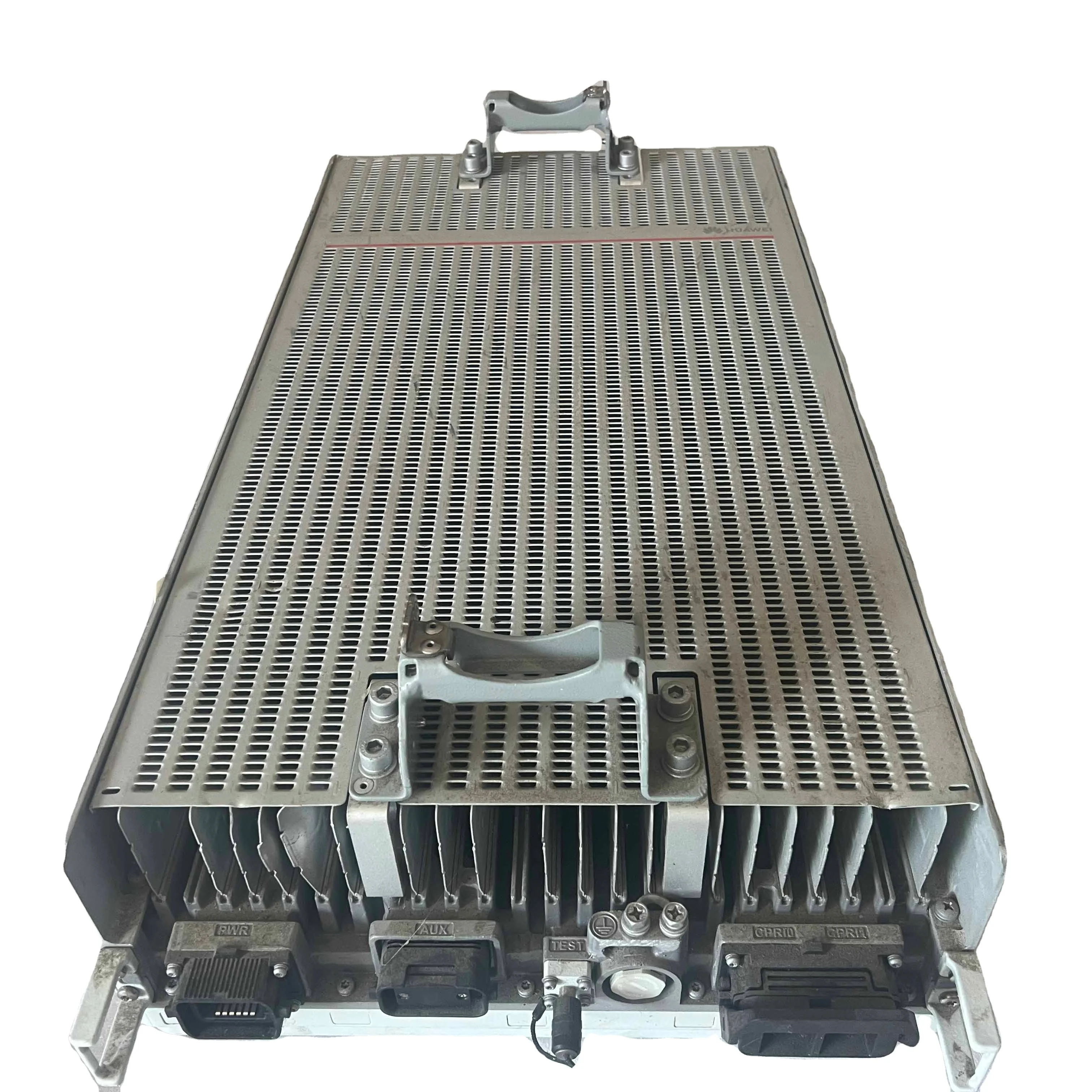 Used AAU Remote Radio Unit AAU5336e 2600A 32T32R 320W 24i 02313JPY 5G ...