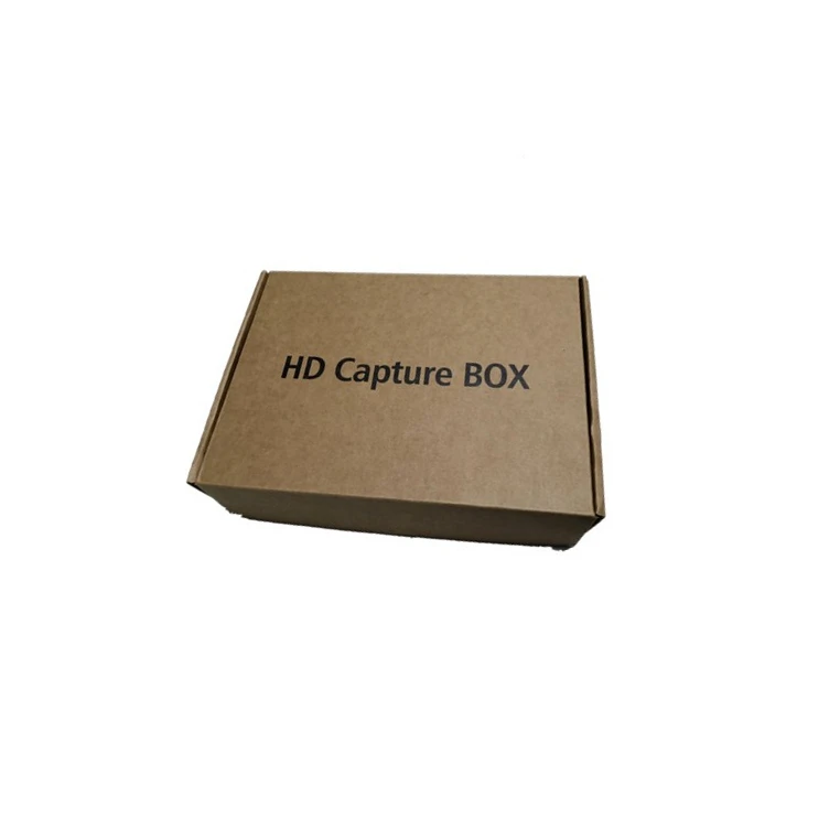 4k Standalone Hdmi Video Capture With Playback - Buy 4k Hdmi Video ...