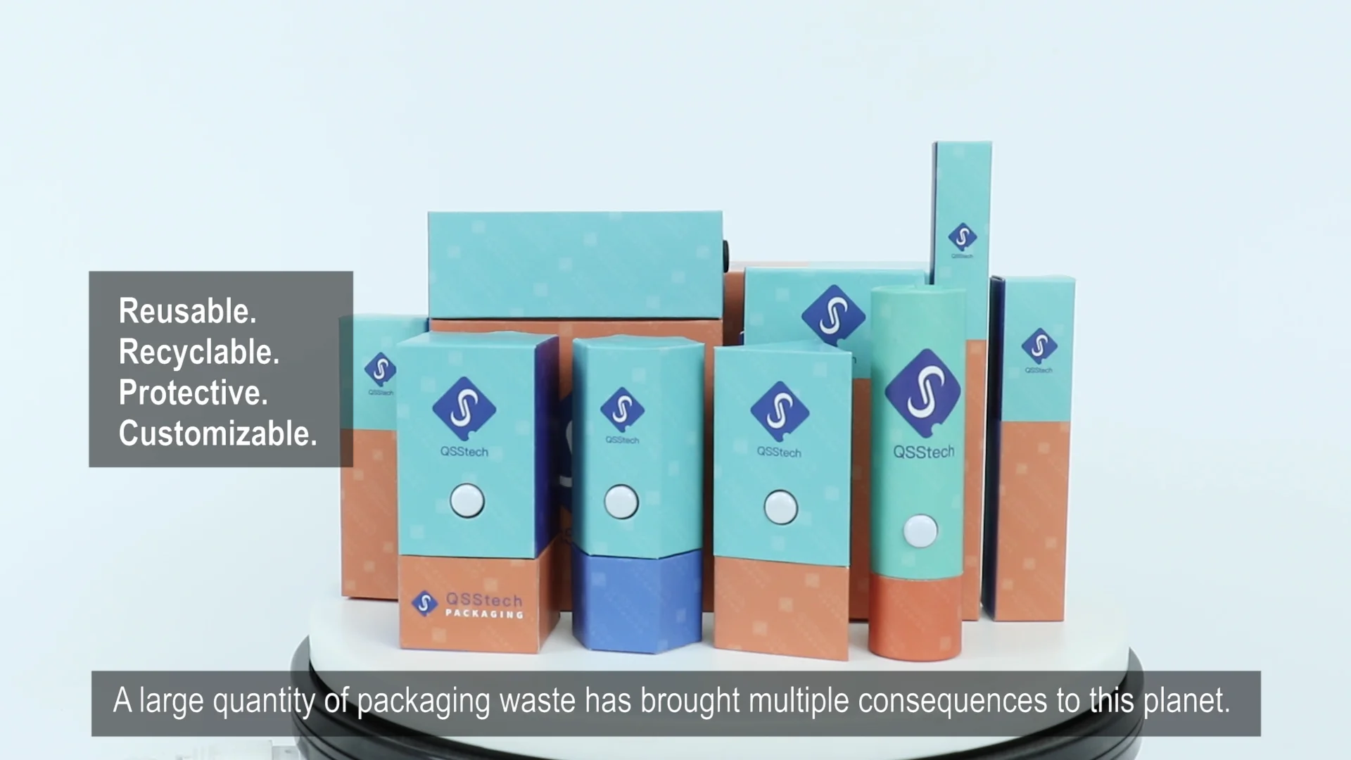 Custom Logo Handmade Slide Drawer 5 Pack Pre-rolled Paper Boxes Luxury ...