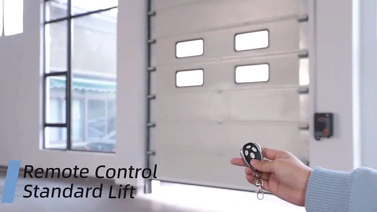 Vertical Lift Overhead Factory Workshop Automatic Industrial Direct ...