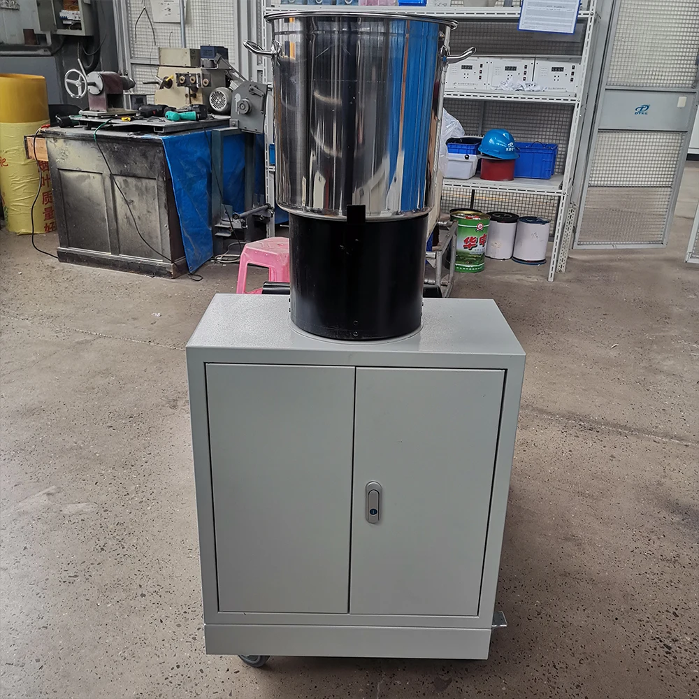 Davis Tube 3500GS Magnetic Force XCGS50 - Lab Separator