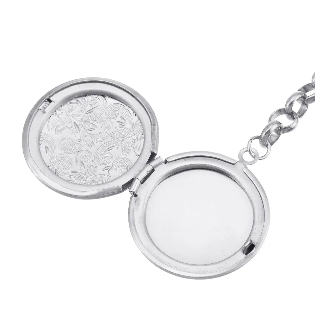 Retro Vintage Alloy Single/double Albert Pocket Watch Holder Chain ...
