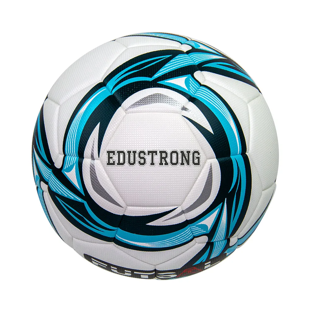 Custom Logo Futbol 5 Ballon Football Official Match Ball Thermal ...