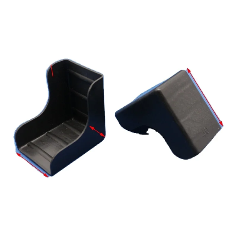 Solid Wood Home Packaging Corner Protectors,Anti-collision Triangle ...