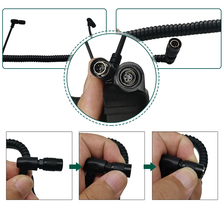 Lindu Optics Battery Pack for Pvs-31 and GPNVG - 4 CR123