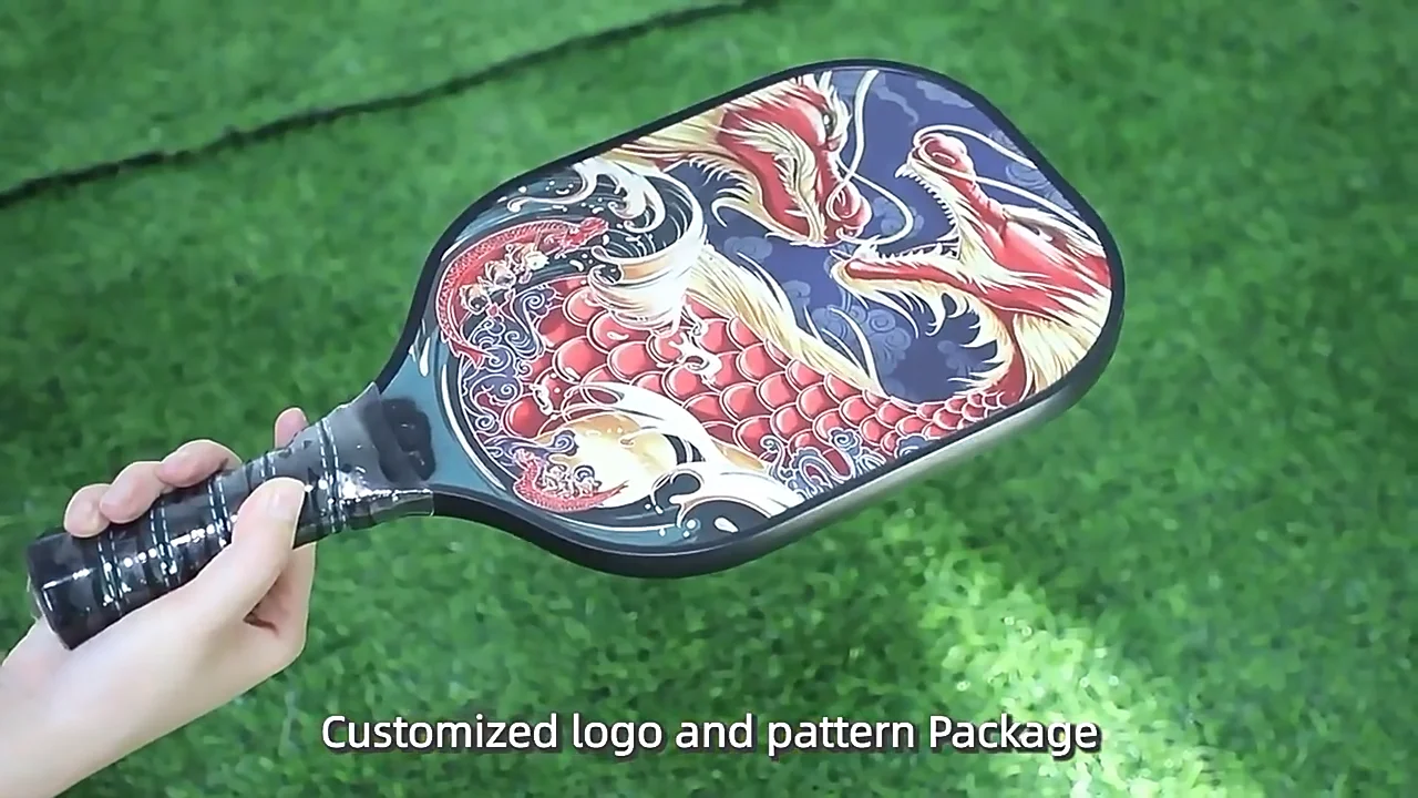 Best Quality Carbon Fiber Usapa Approved Professional Graphite Surface ...