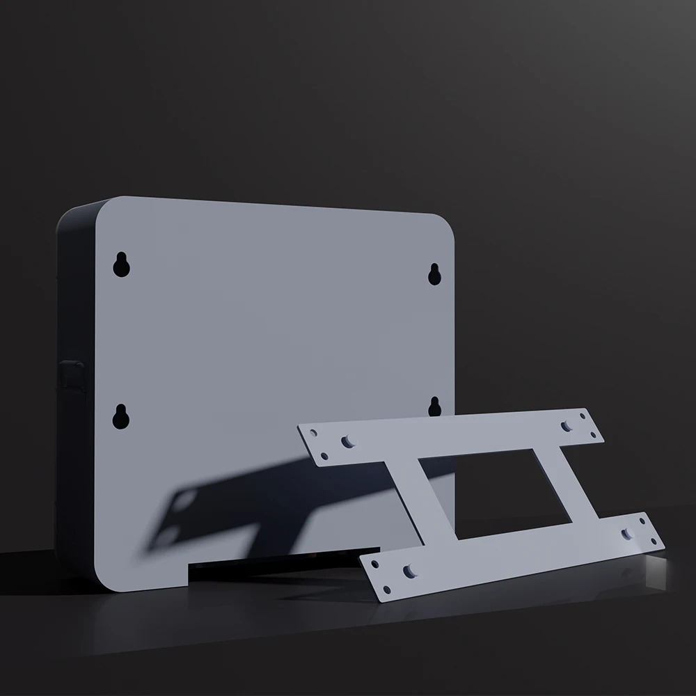 10kwh 48v 200ah Powerwall Whole House Battery Backup Wall Mounted ...