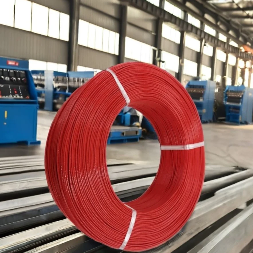 UL1330 22 AWG Electrical Wires Cables and Wires Single Core Wire Cables ...