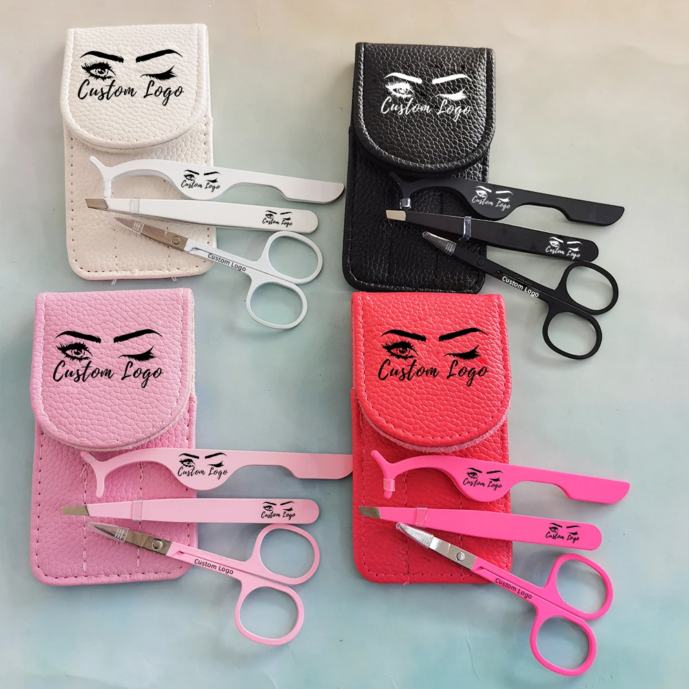 Wholesale Lash Tool Sets - Premium Eyelash Applicators