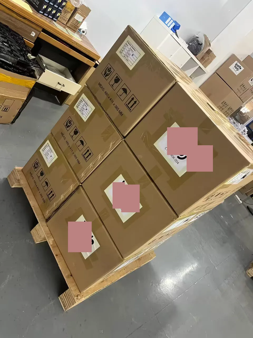 Original Ushining Unlocked Big Button Telefono Senior 2.4inch Lcd 4g ...