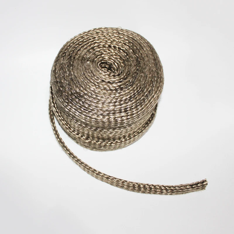 Acid And Alkali Resistant And Corrosion Resistant Sealing Basalt Casing ...