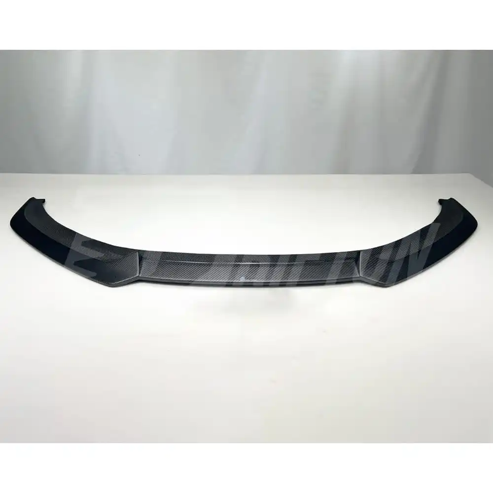 Lotus Emira Dry Carbon Fiber Front Lip - Ocean Design Kit
