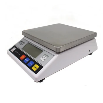 Lab Balance With Accuracy 1g 0.1g 0.01g Weighing Scale Small Scale ...