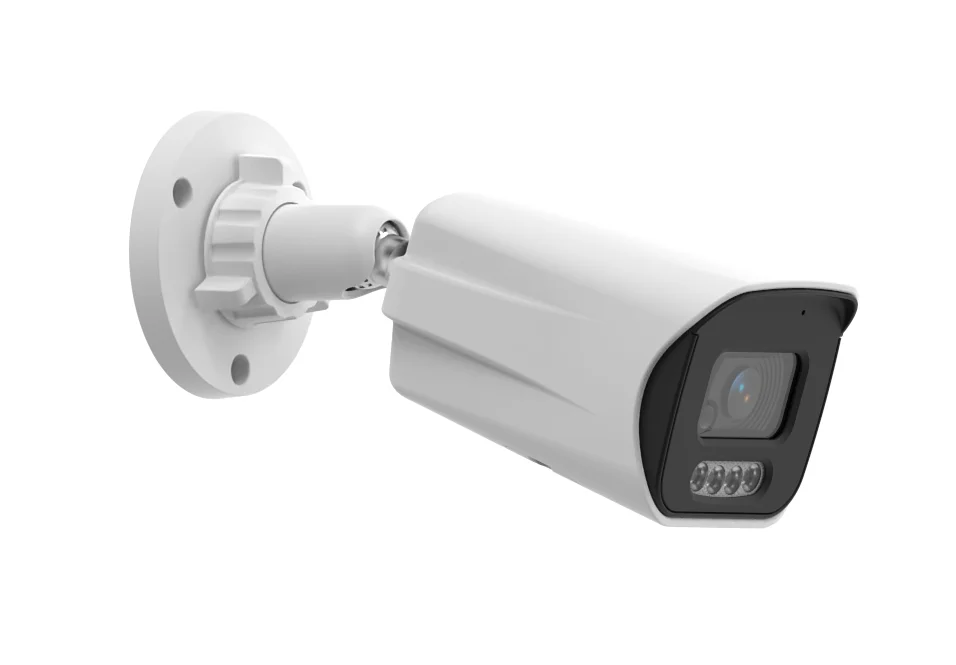 Outdoor Cctv Camera Housing Case Manufacturer Metal Ip67 Waterproof ...