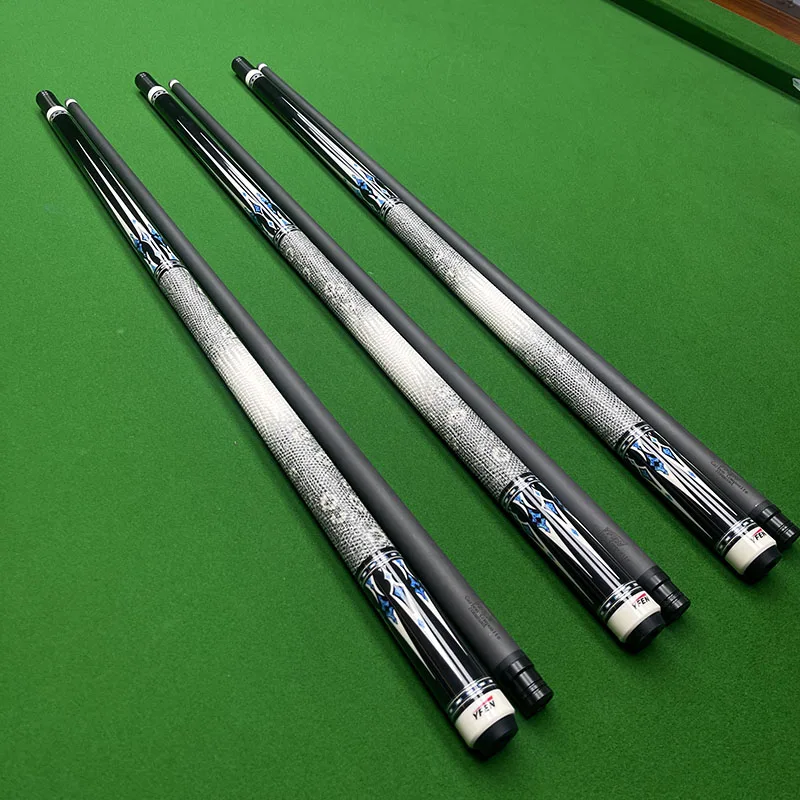 YFEN Carbon Cue - Superior Quality Pool Cue for Sale