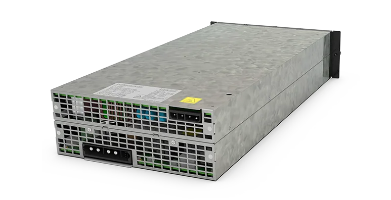 20kw to 1000v Charging Module - High Power Density EV Charger