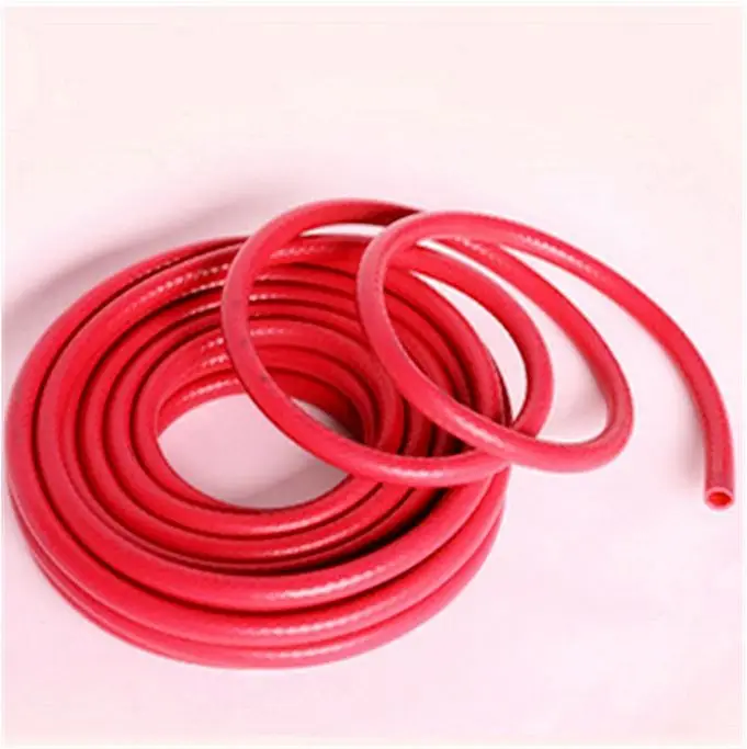 90 Degree Silicon L Shape Tube 4ply Reinforced Silicone Tube 8/9 ...
