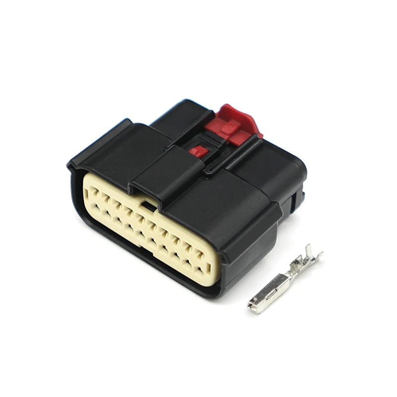 Shop Our Factory Direct Sale of MX150 Automotive Connectors