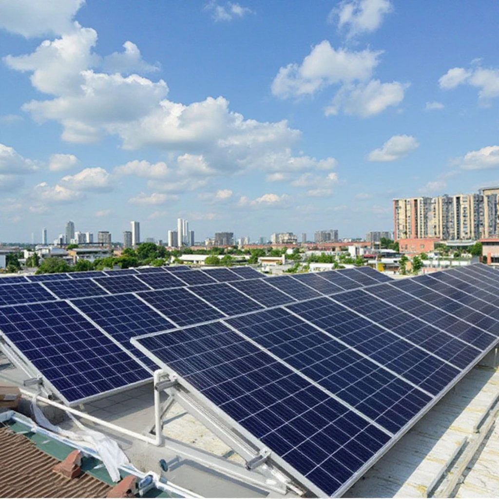 Alibaba.com: 500kW 1MW off-grid solar power system with triple AC ...