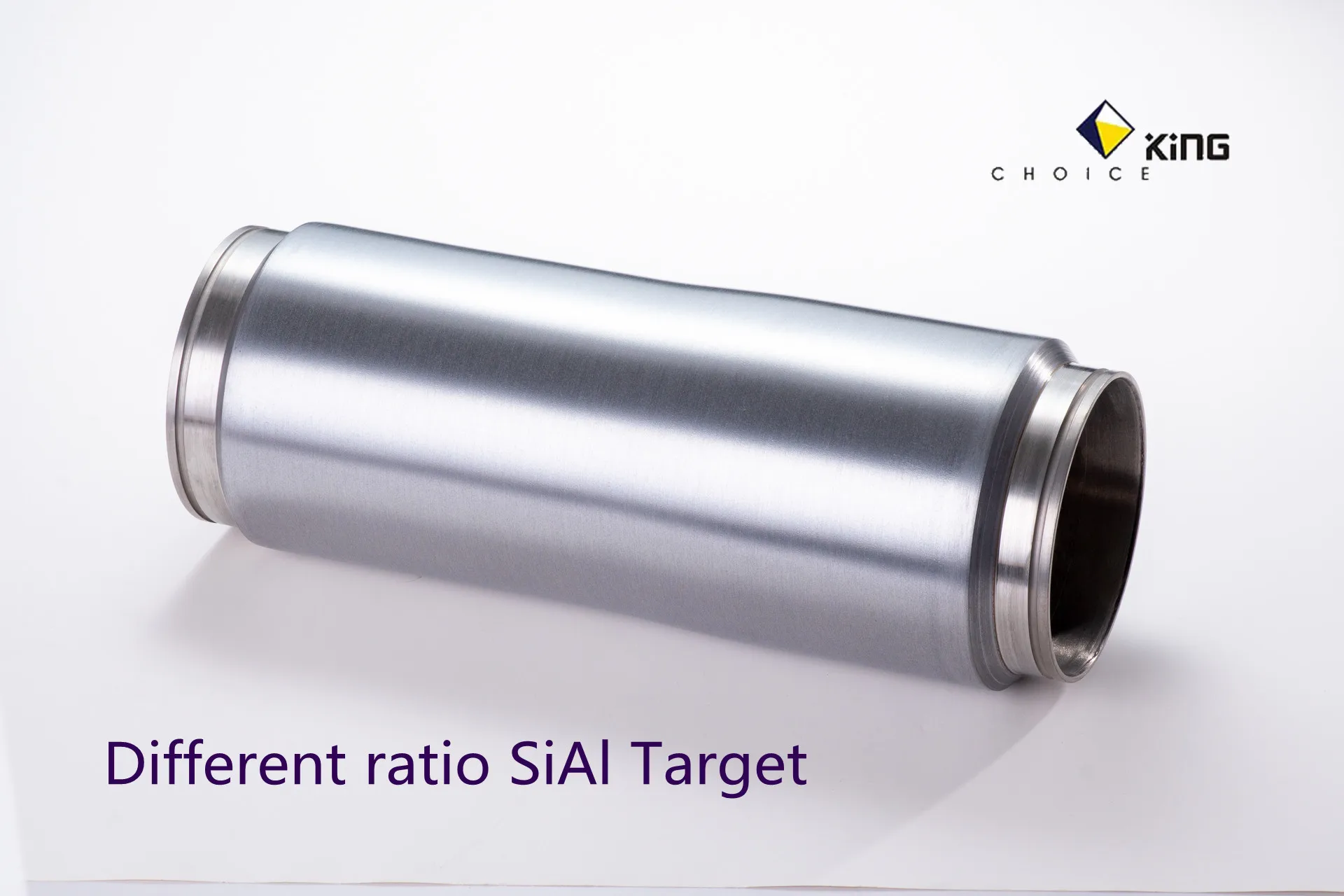 Sial Rotary Target Alloy Sputtering Targets PVD Targets