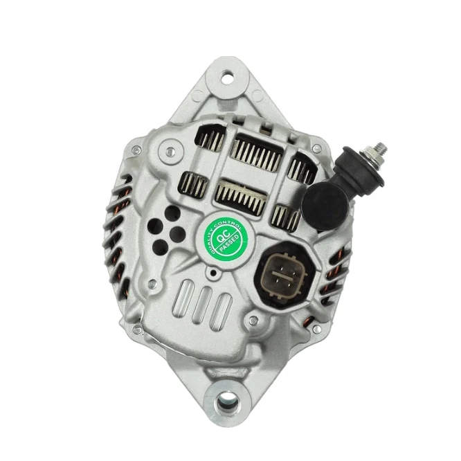 12V 80A Alternator for Suzuki A005TG0291 31400-65J10 23955R A005TG2191 ...