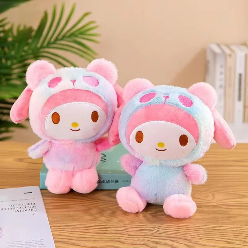 Kawaii Anime Plush Toys - Cute and Soft Stuffed Animals