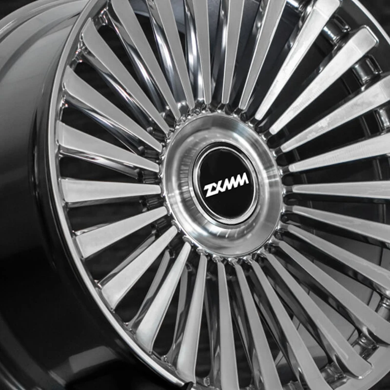 Custom Forged Wheel Rims For Oldsmobile Cutlass 5x114.3 5x112 5x120 ...