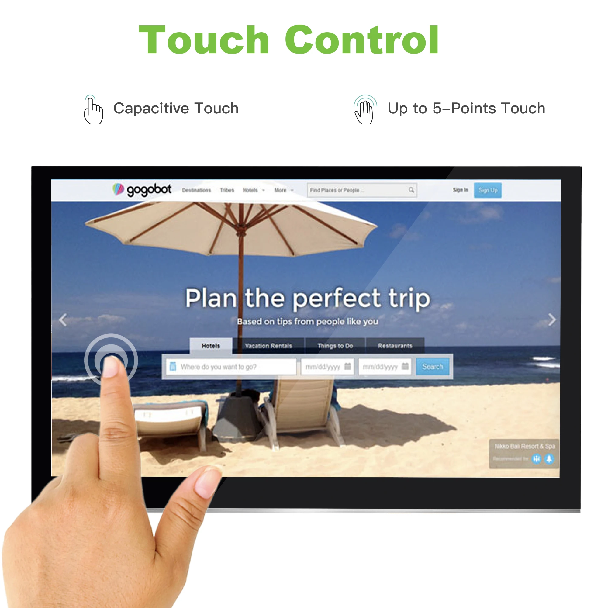 7 Inch Raspberry Pi Dsi Display,Raspberry Pi Display 7 5 Inch Ips ...