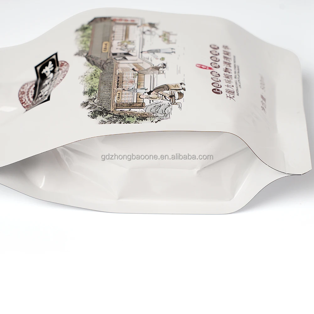 New Design Spout Pouch Bags Aluminum Shampoo Liquid Standing Spout Bag ...