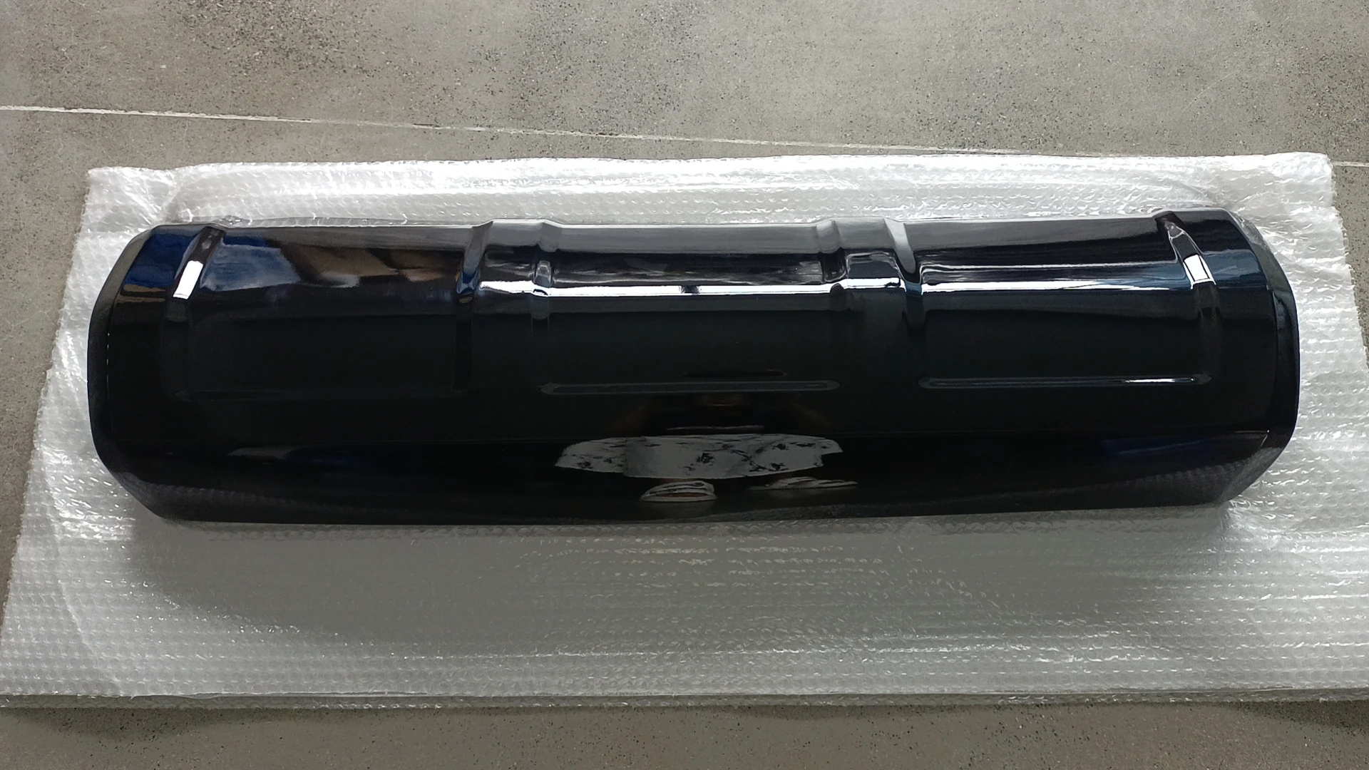 Mx Oem Front Bumper Board Low Board For 4runner Trd 2014-2020 - Buy ...