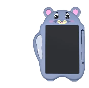 Wanju 2024 New Magic Writing Pad Colorful Doodle Board For Kids And ...