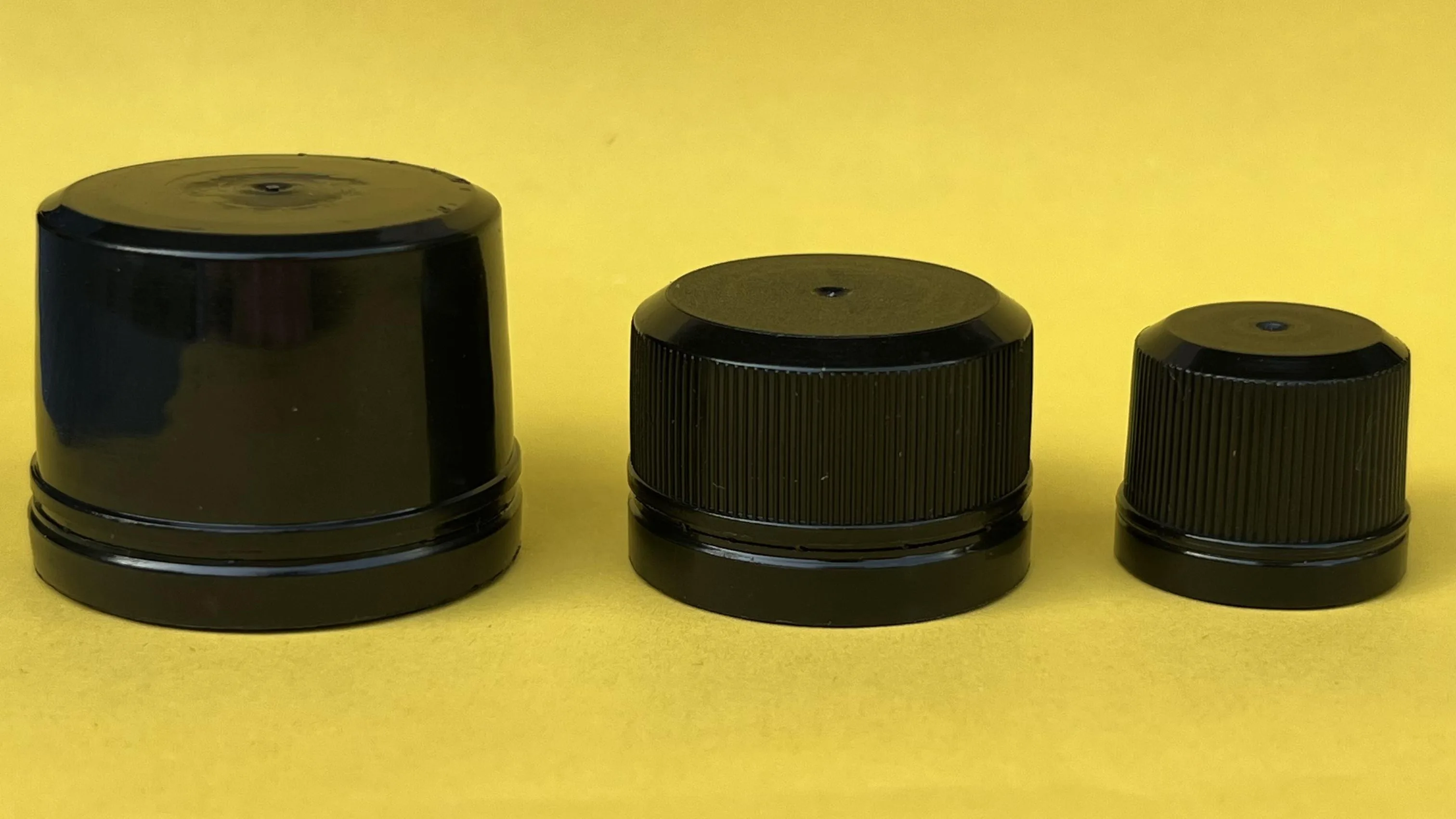 28-350 Kerr Lack Lastic Lasic Amamper Evident Closure Caps - Buy 28-350 ...