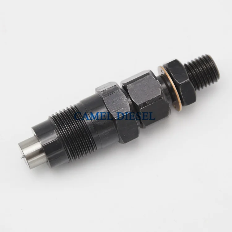 High Quality New Fuel injector 093500-3240 093500-3260 093500-3390 ...