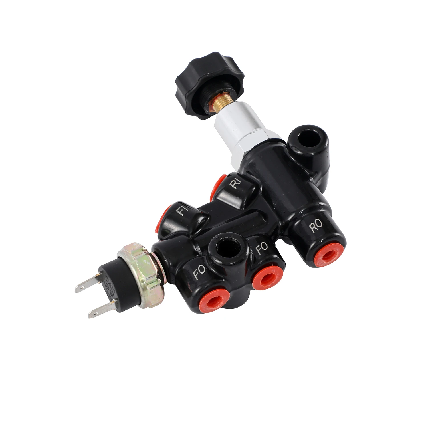 Universal Adjustable Combination Knob Proportioning Valve for 260-13190 ...