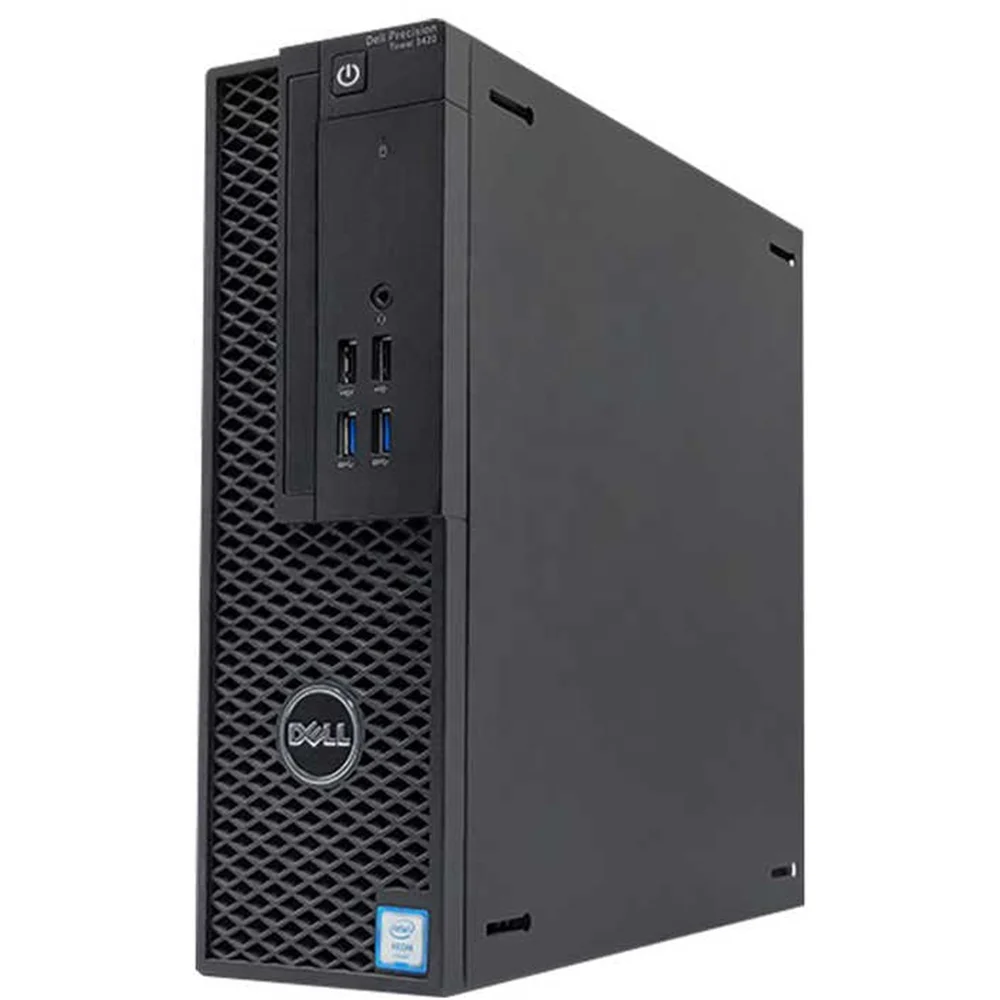 Wholesale Dell T3420 Precision Tower Original Stock Workstation Product ...
