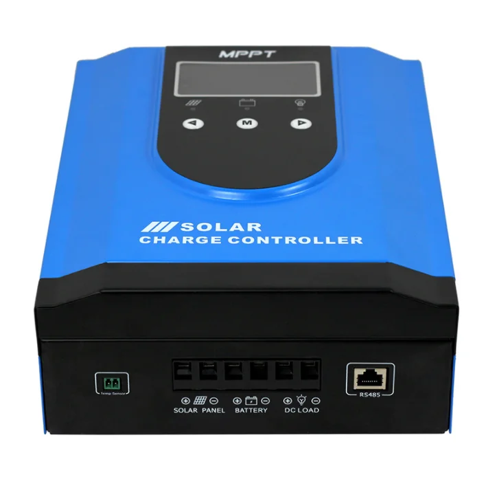 MPK2 Series MPPT Solar Charge Controllers - Efficient & Reliable