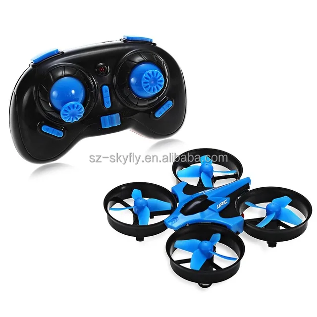 Free shipping JJRC H36F Terzetto 1 20 2.4G 3 In 1 RC Vehicle Flying Drone Land Driving Boat Mini Drone Model Toys RTR VS E016F