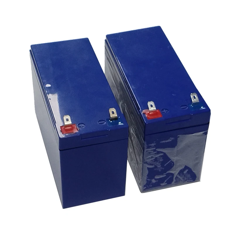 Na Battery YKY Sodium Ion Cell 12V6.4AH Power Module Fast Charge and ...