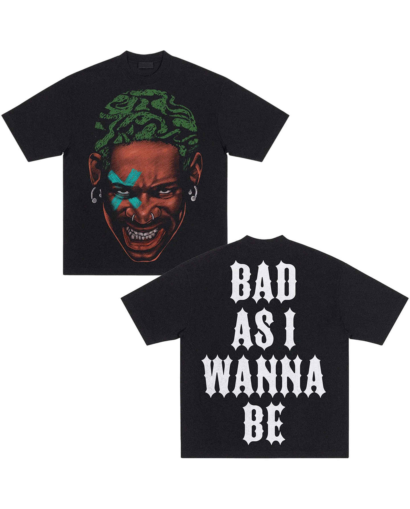 Custom Fashion Unisex Y2k Quick Dry Personalized Boxy Heavyweight ...