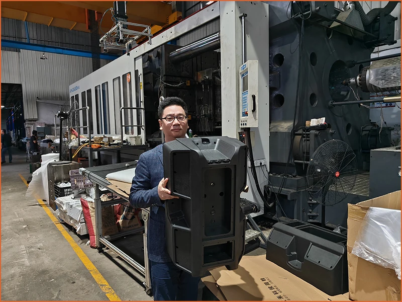 Injection Mold Custom Quote Picture Design Drawing 2d Pdf 3d Stp Step ...