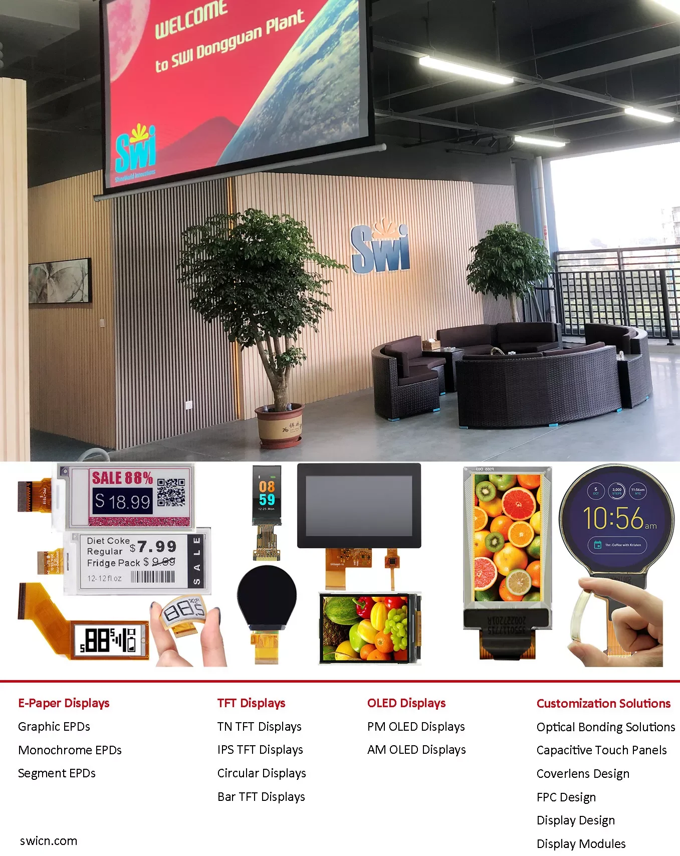 Ssd1309 Oled 2.42 Inch White/blue/yello Color Oled Screen Lcd Display ...